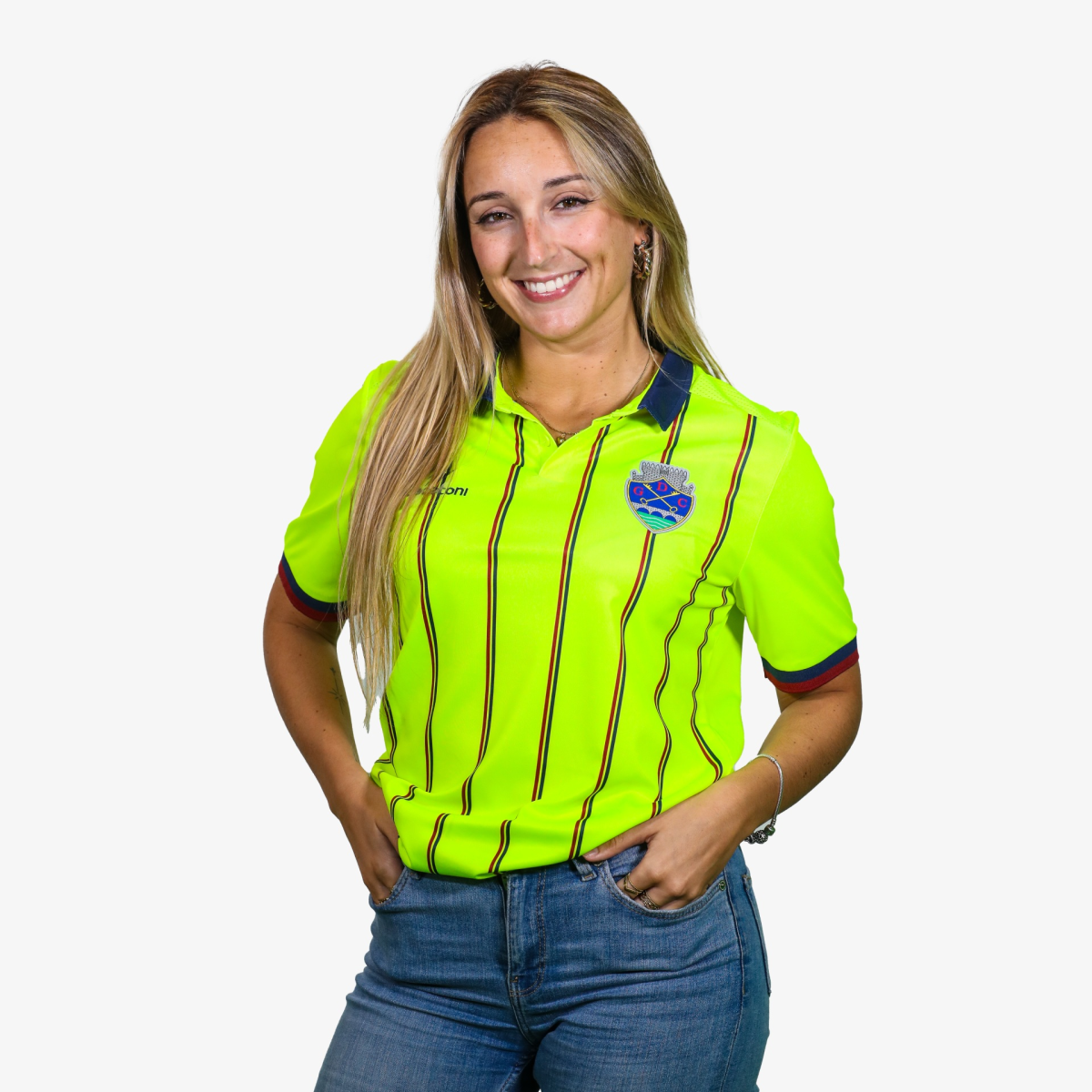 Camisola Terceiro Equipamento GD Chaves 2017-18 - CLGDCJ23241260 - Liga ...