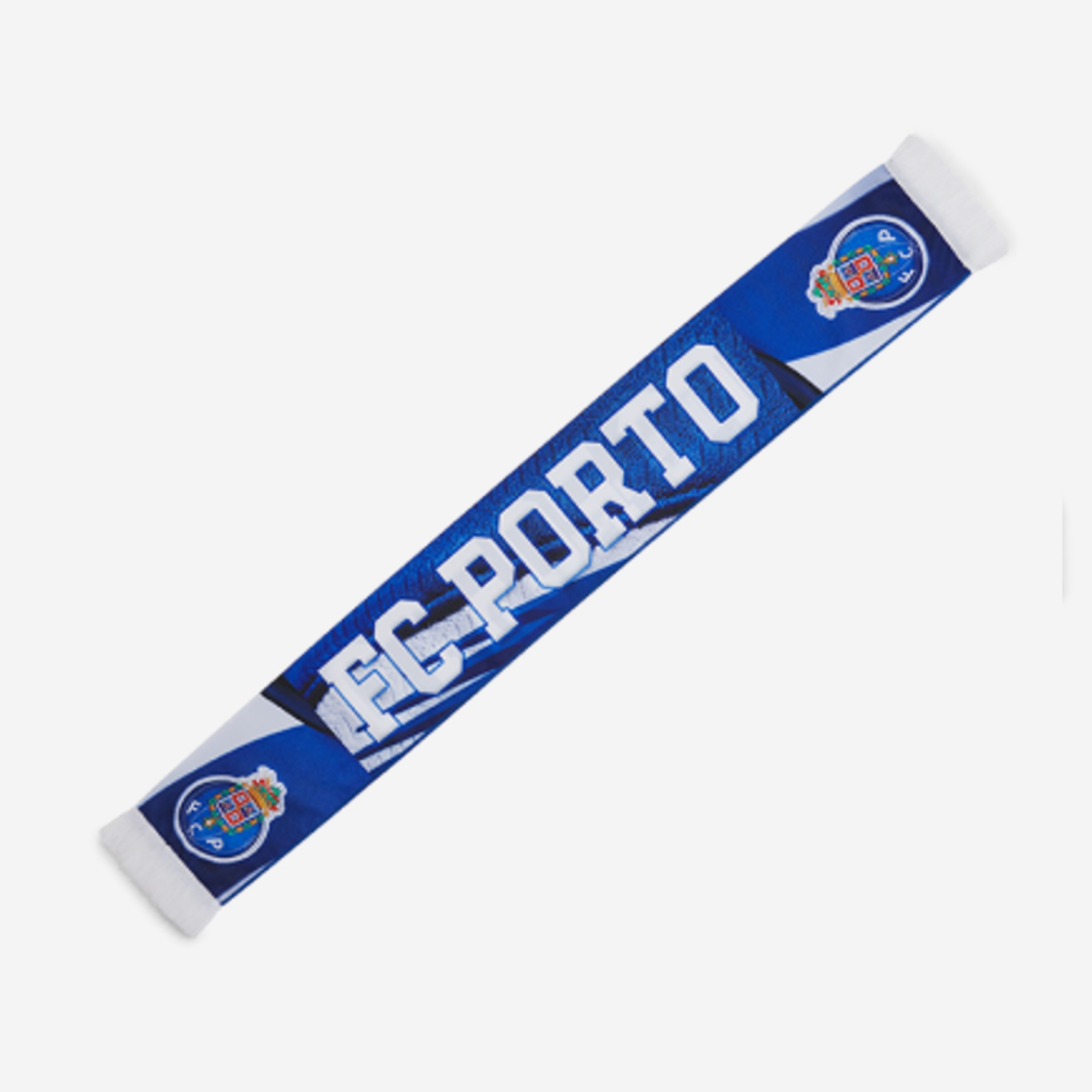 Cachecol FC Porto Sublimado - CLFCPA24251206 - Liga Portugal Store